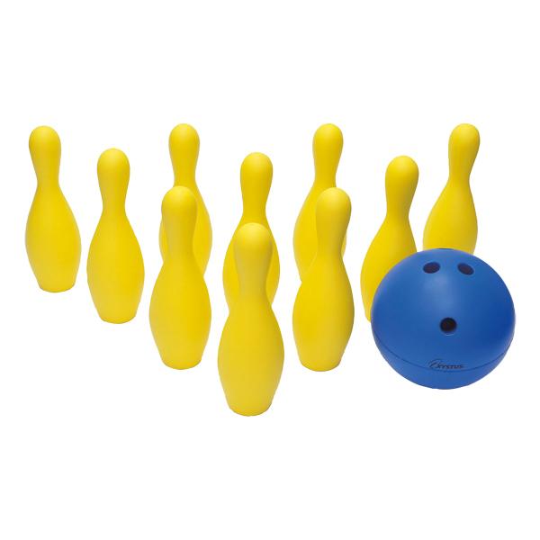 TOEI LIGHT（トーエイライト） B7994 ソフトフォームボーリングセット : あきちゃん堂 - 通販 - Yahoo!ショッピング