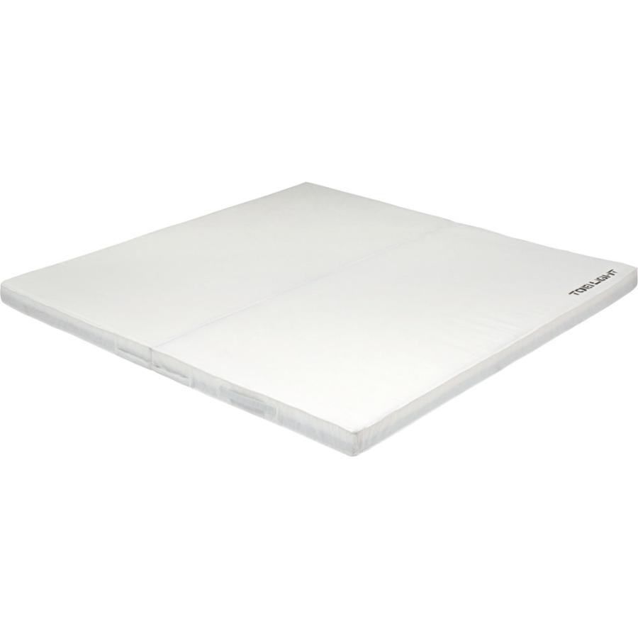 TOEI LIGHT（トーエイライト） T1845 折りたたみ柔道用投込みマット