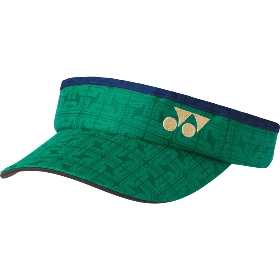 ヨネックス ウィメンズサンバイザー リーフグリーン Yonex 40101 455 : yonex-40101-455-nolot : あきちゃん堂 - 通販 - Yahoo!ショッピング