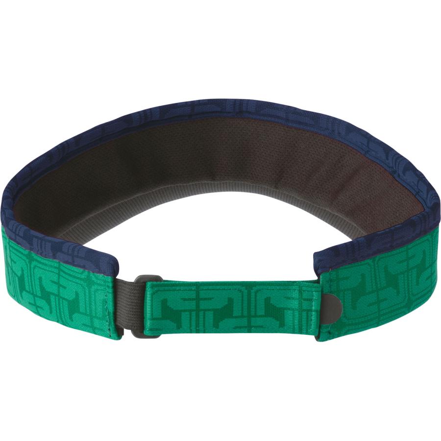 ヨネックス ウィメンズサンバイザー リーフグリーン Yonex 40101 455 : yonex-40101-455-nolot : あきちゃん堂 - 通販 - Yahoo!ショッピング