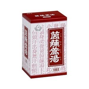 【第2類医薬品】 茵ちん蒿湯 90包 クラシエ薬品 Kurasie 002 旭美商事株式会社 通販 Yahoo ショッピング