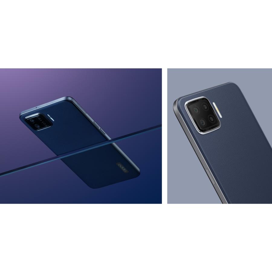 OPPO A SIMフリー A73 CPH2099 ダイナミックオレンジ RAM4GB ROM64GB 未開封品 [Dynamic ...