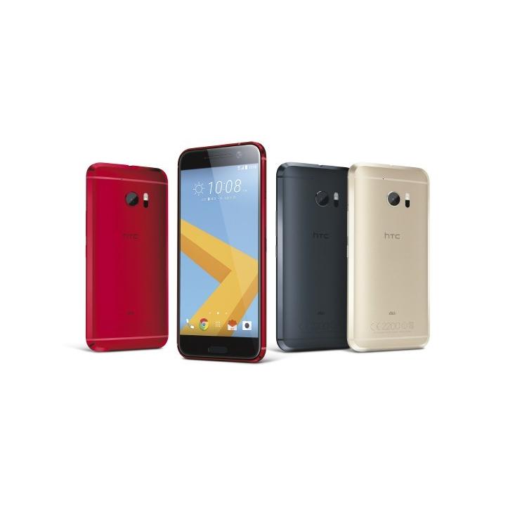 HTV32 HTC10 au グレイ [Carbon Gray] HTC 新品 未使用品 白ロム スマートフォン :htv32augr:アキモバ! - 通販 - Yahoo!ショッピング