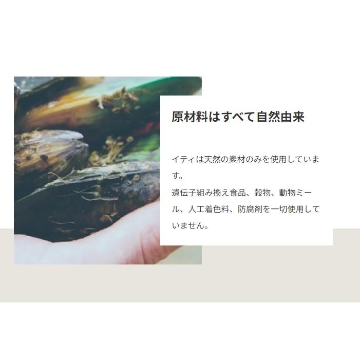 スリーイレブン iti イティ エアドライ ドッグフード ビーフ＆イール（うなぎ） ディナー 1kg 200gx5袋 1000g 犬 餌 小型犬 : プラザペットパレード Yahoo!店 ...