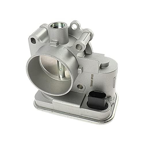 BRTEC電子スロットルボディ04891735 ACクライスラー200対応セブリングジープ対応コンパスパトリオットダッジ・アヴェンジャー ...