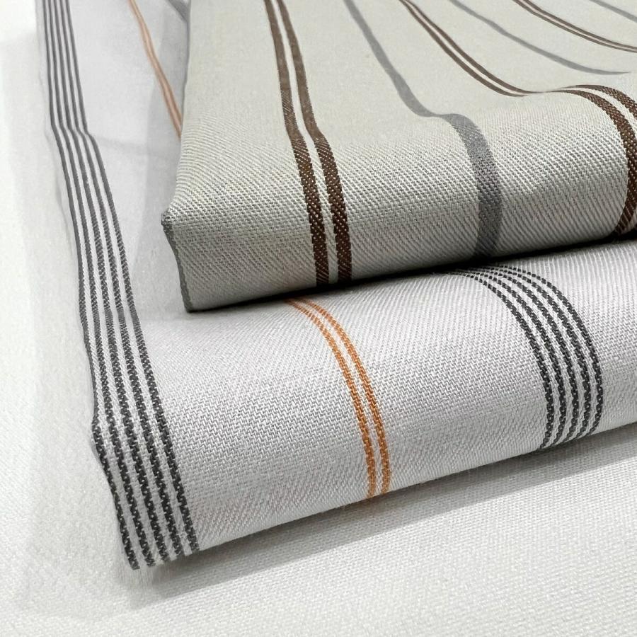 ストライプ スレキ 裏地 縞 コットン100％ スレーキ 綾織 先染め : 2000 : OKB fabric - 通販 - Yahoo!ショッピング