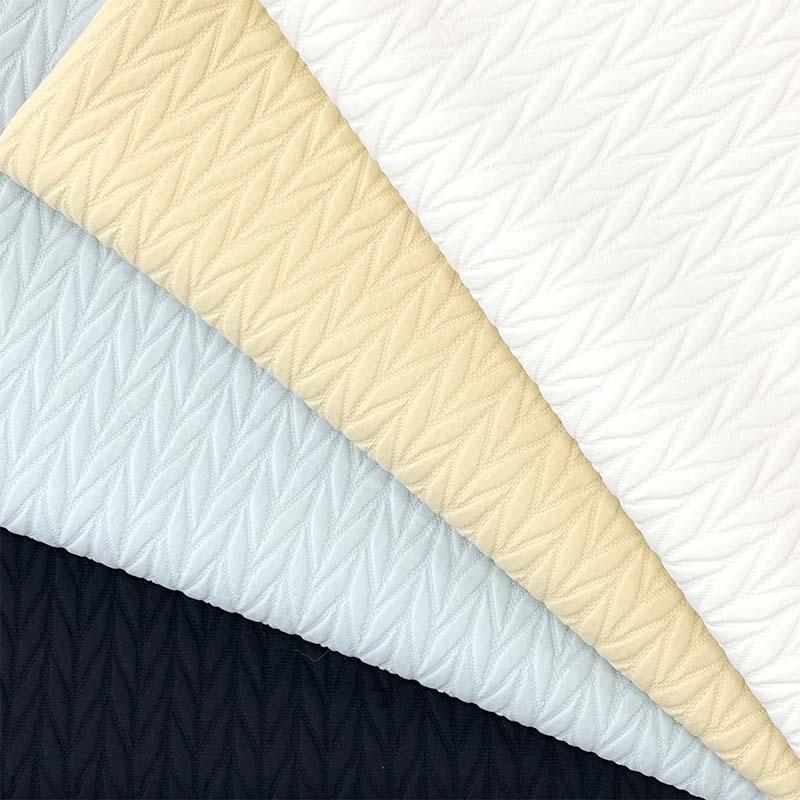 ジャガード キルト ヘリンボーン : 4060gm : OKB fabric - 通販 - Yahoo!ショッピング