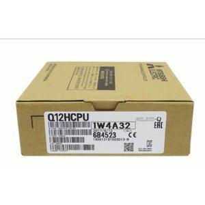 ☆新品 ☆適格領収書☆ ☆送料無料☆ シーケンサ Q12HCPU CPUユニット ☆ 6ヶ月保証 : AKIOショップ - 通販 - Yahoo!ショッピング