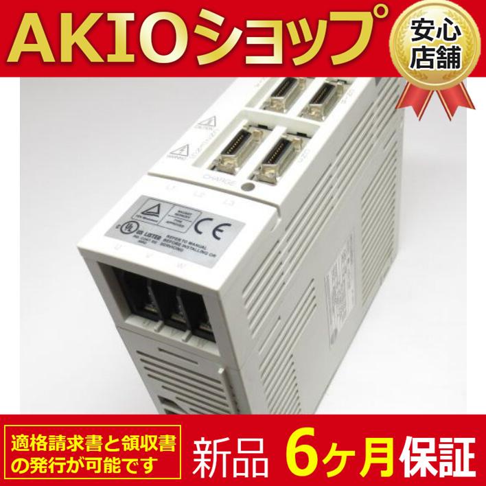 新品 複数在庫 未使用 MR-J2S-20B-PF 「6ヶ月保証付き」 : AKIOショップ - 通販 - Yahoo!ショッピング