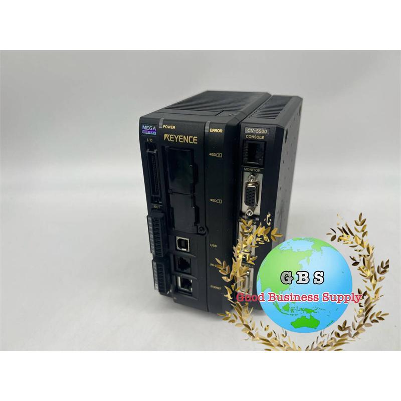 新品 CV-5500 デジタル画像センサ/コントローラ : AKIOショップ - 通販 - Yahoo!ショッピング