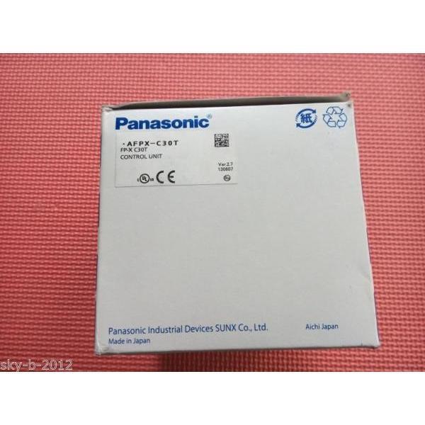 新品 Nais AFPX-C30T FP-XC30T FP-X C30T 未使用 : AKIOショップ - 通販 - Yahoo!ショッピング