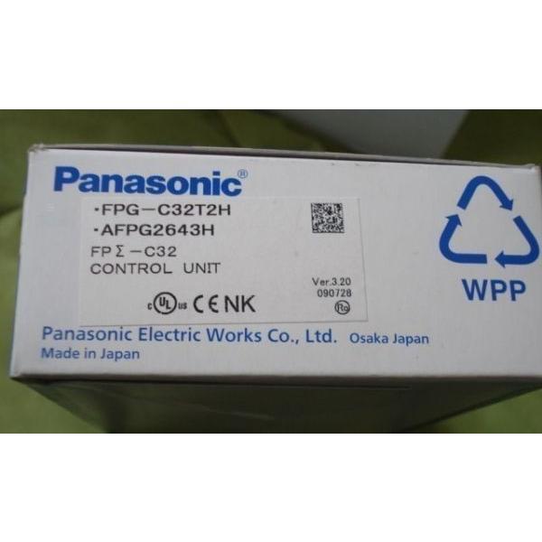 FPG-C32T2H 新品 AFPG2643H 未使用 : AKIOショップ - 通販 - Yahoo!ショッピング