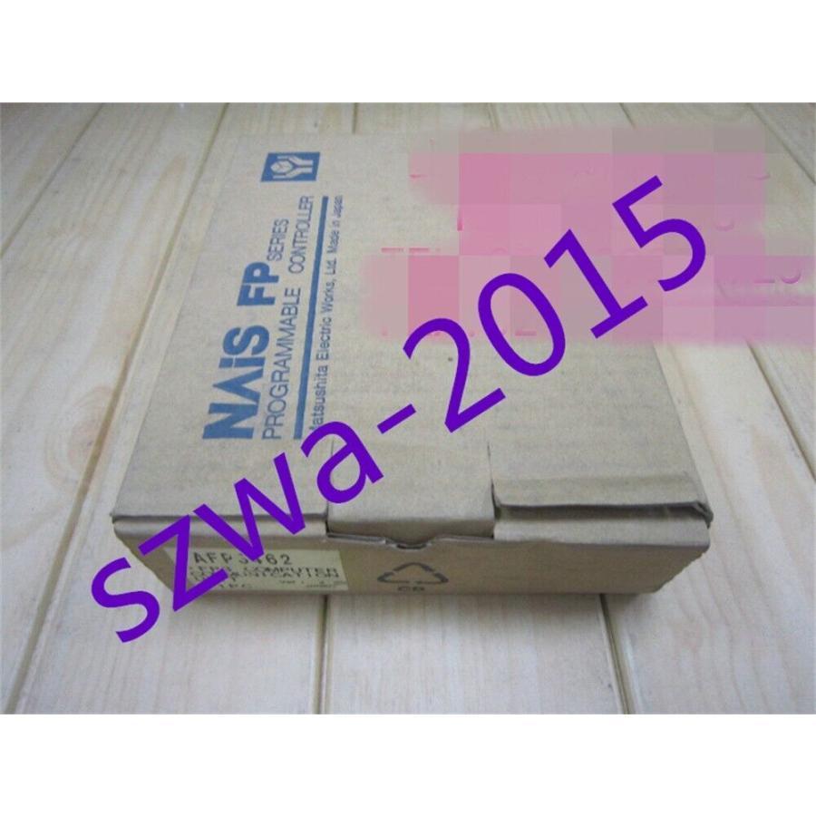 1PCS新しい未使用PLC AFP3462 : AKIOショップ - 通販 - Yahoo!ショッピング