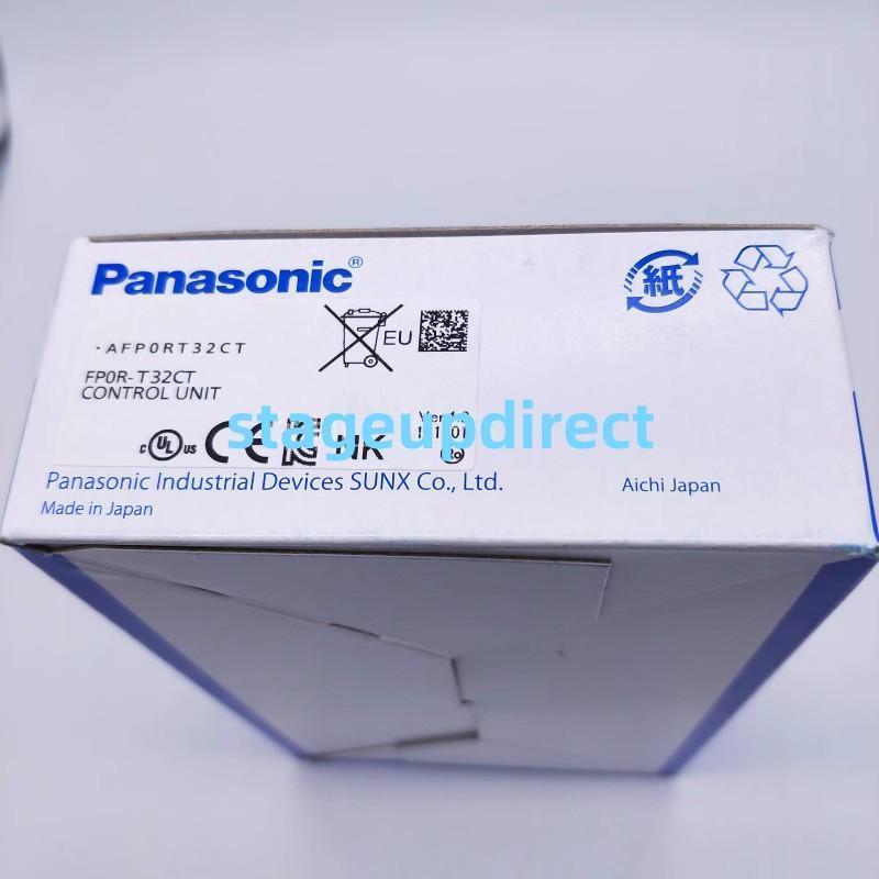 ~新品 未使用(新品) AFP0RT32CT プログラマブルコントローラ 【6ヶ月保証 送料無料 】 : AKIOショップ - 通販 ...