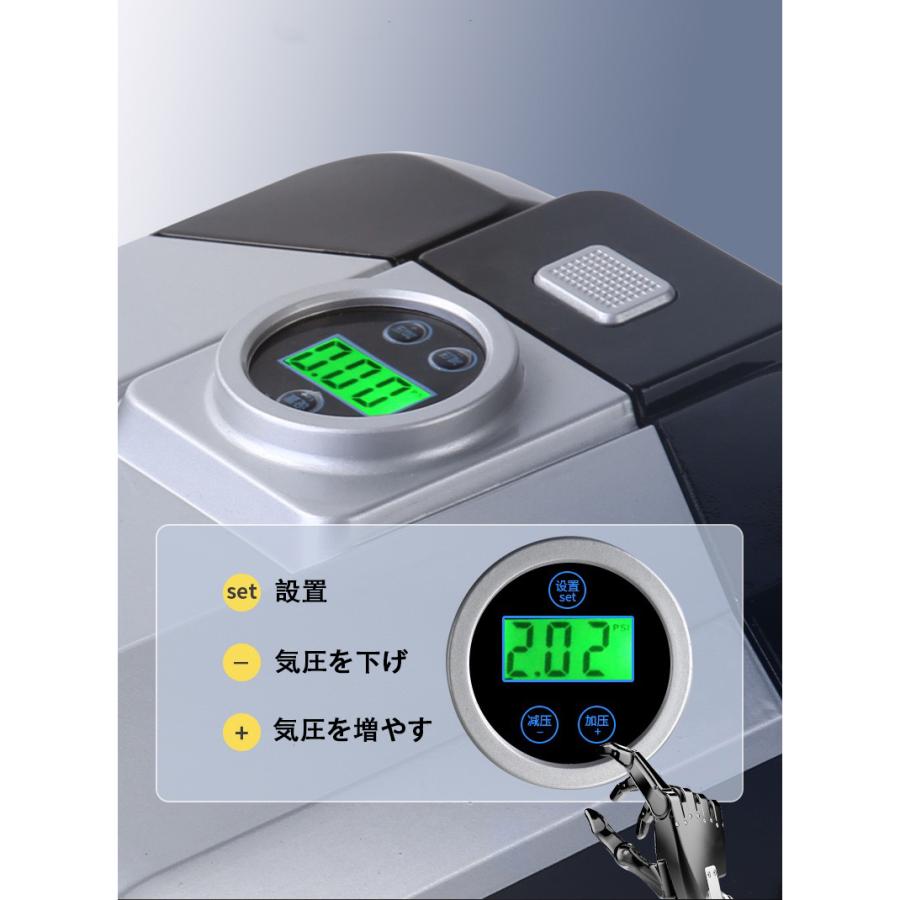 エアーポンプ 電動エアーポンプ 空気入れ 空気抜き 電動ポンプ