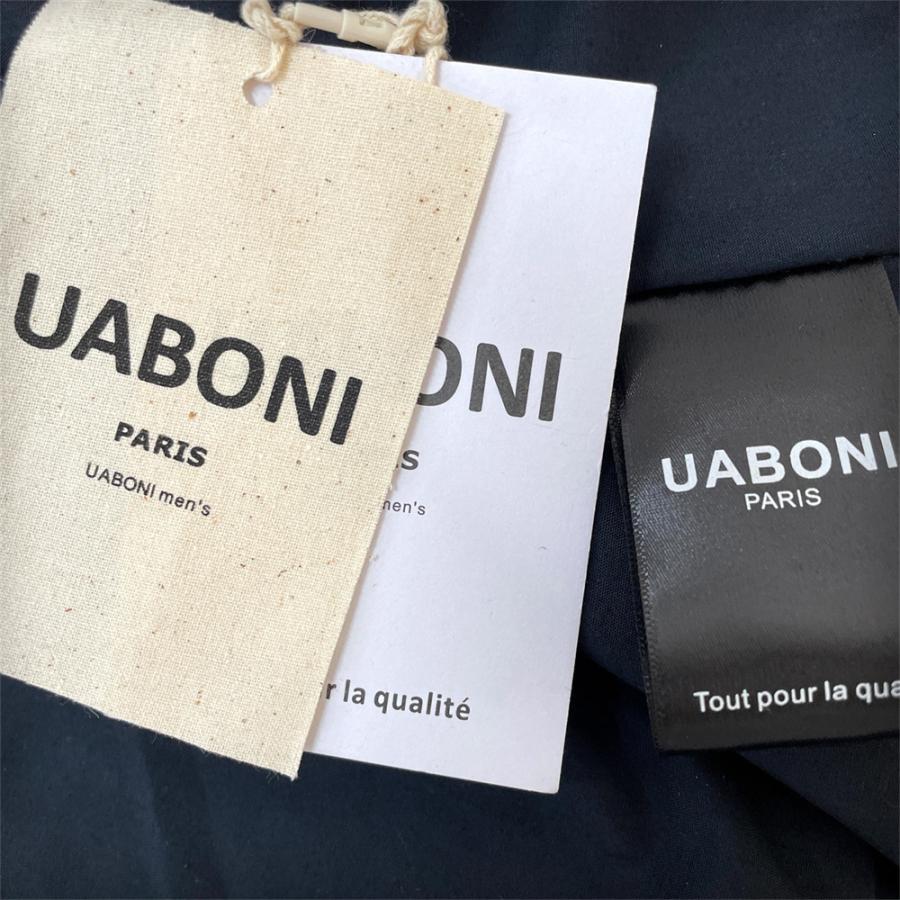 ブランド登録なし レザージャケット EU製 UABONI*Paris*ユアボニ 羊革 シープスキン 重厚 ライダース 革ジャン YKKファスナー アウター メンズ 個性 : あきら - 通販 ...