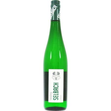 J＆Hゼルバッハ リースリング クラシック （SC） 2023年 白 750ml/12本 J&H SELBACH RIESLING ...
