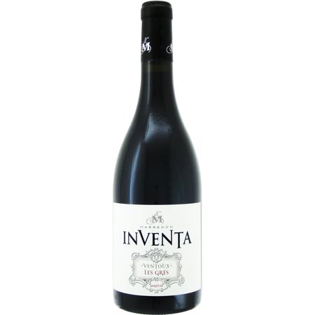マレノン インヴェンタ レ グレ 2018年 赤 750ml/6本.e MARRENON INVENTA LES GRES 484 : あきさ ...