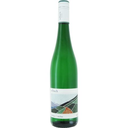 J＆Hゼルバッハ リースリング インクライン （SC） 2022年 白 750ml/12本 J&H SELBACH RIESLING ...