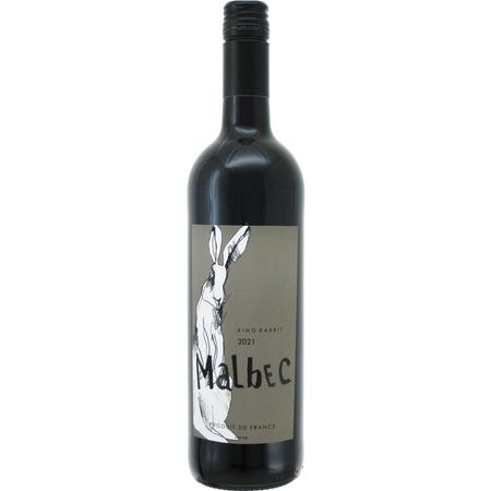 キング ラビット マルベック（SC） 2021 赤 750ml.e KING RABBIT MALBEC 085 : あきさ - 通販 ...