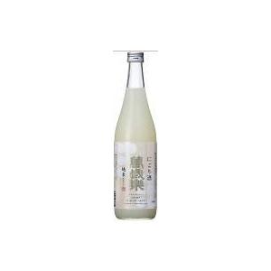 小堀酒造店 萬歳楽 純米にごり酒 720ml.e お届は12月3日からになります。 : あきさ - 通販 - Yahoo!ショッピング