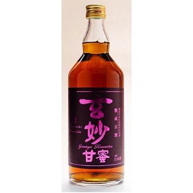 龍力 熟成古酒 玄妙甘蜜 720ml.e/h お届けまで20日ほどかかる場合がございます : あきさ - 通販 - Yahoo!ショッピング