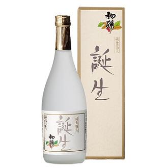 東北銘醸株式会社 本醸造 誕生(tanjo) 720ml.e お届けまで14日ほどかかります : あきさ - 通販 - Yahoo!ショッピング