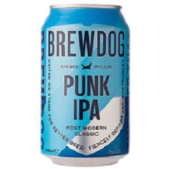 England beer スコットランド パンク IPA 缶 350ml/24本.e.snb/hn イギリスビール : あきさ - 通販 - Yahoo!ショッピング