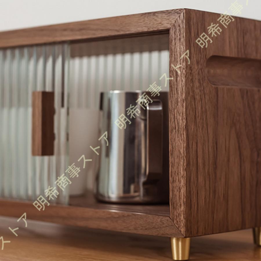 食器棚 ミニ 卓上 木製 キッチンキャビネット カップボード 食器棚 ミニ 卓上 木製 キッチンキャビネット カップボード