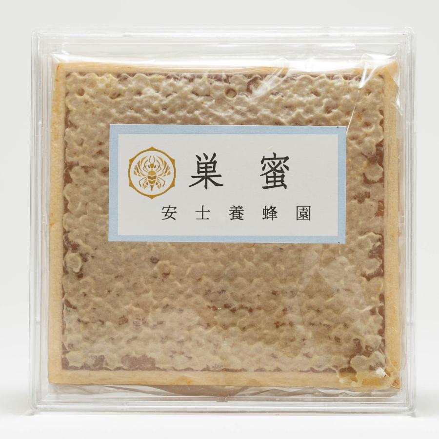 安士養蜂園 巣蜜 350g : 10007400 : 秋田県物産振興会 Yahoo!店 - 通販 - Yahoo!ショッピング