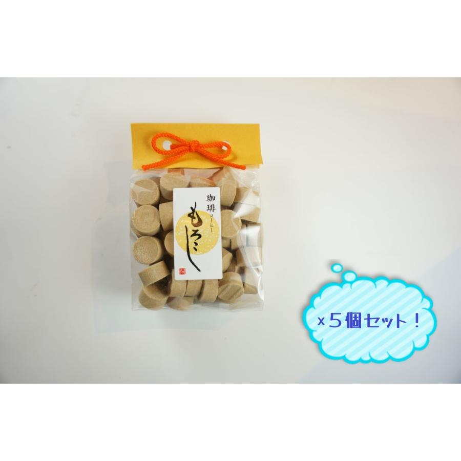 フジタ製菓 コーヒーもろこし/120g 5個セット : あきた美彩館オンラインショップ - 通販 - Yahoo!ショッピング