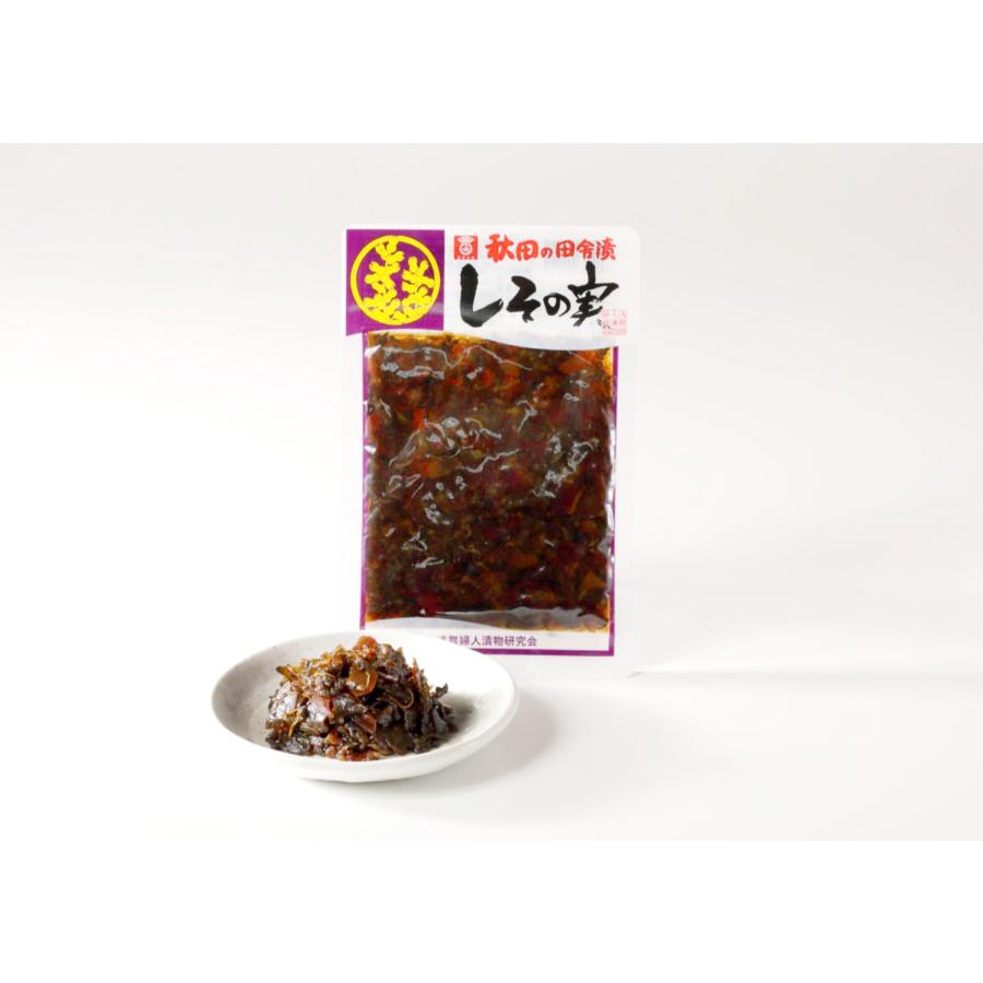 浅舞婦人漬物研究会 7袋樽入りセット : あきたぼーの - 通販 - Yahoo!ショッピング