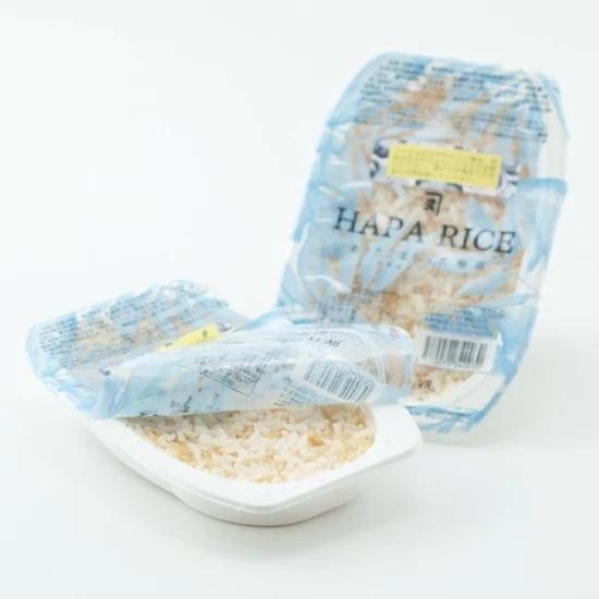 送料無料 HAPA RICE 湯沢産 あきたこまち 白米 玄米 混合 レトルト米飯 6個セット : あきたぼーの - 通販 - Yahoo ...