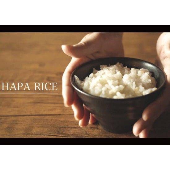 HAPA RICE レトルト米飯 24個 セット : あきたぼーの - 通販 - Yahoo!ショッピング