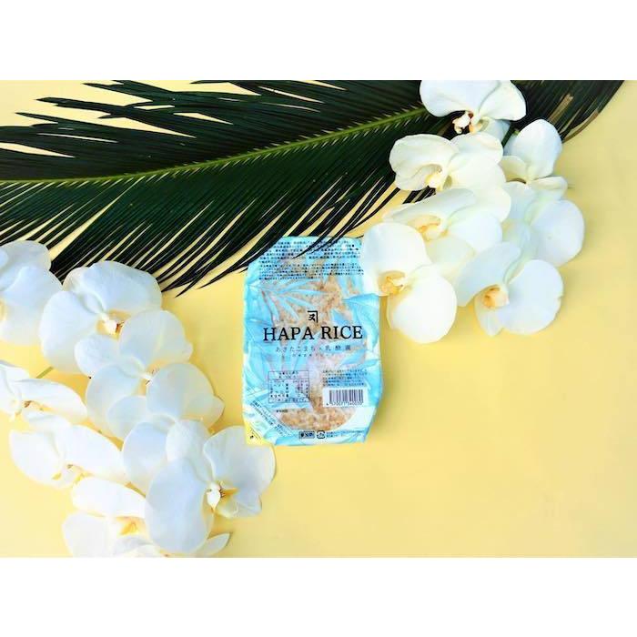 送料無料 情熱の赤でお腹を満たす HAPA RICE レトルトパック と かわつらカレー トマトプラス いぶりがっこ の セット メール便でお ...