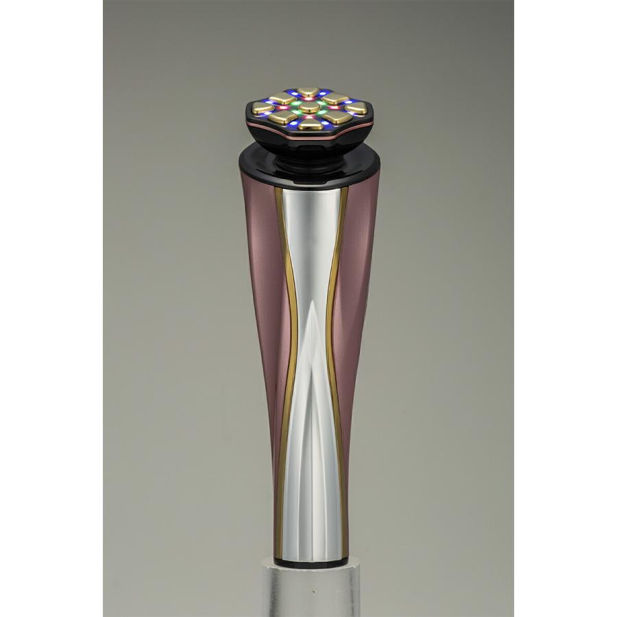 Dr.Arrivo ARTISTIC&CO. 美顔器 ZeusII ドクターアリーヴォ Dr.Arrivo ARTISTIC&CO. 美顔器 ZeusII ドクターアリーヴォ