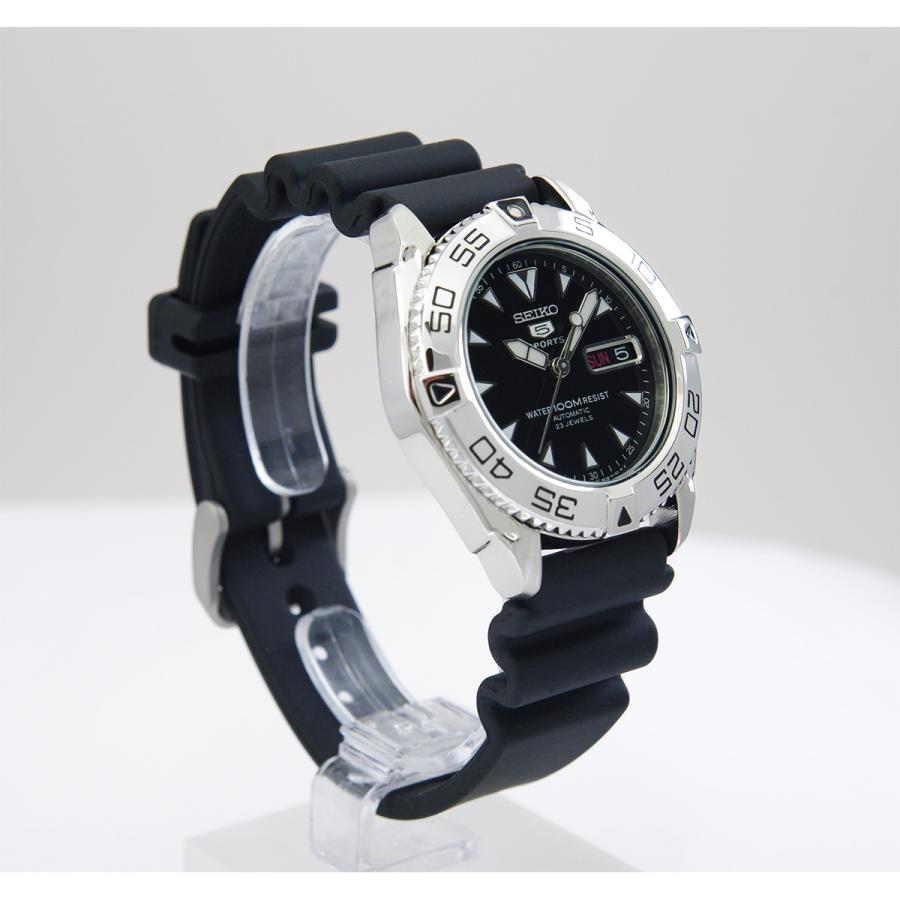 Seiko 5 Sports セイコー SEIKO 腕時計 SPORTS 海外モデル 自動 Seiko 5 Sports セイコー SEIKO 腕時計 SPORTS 海外モデル 自動