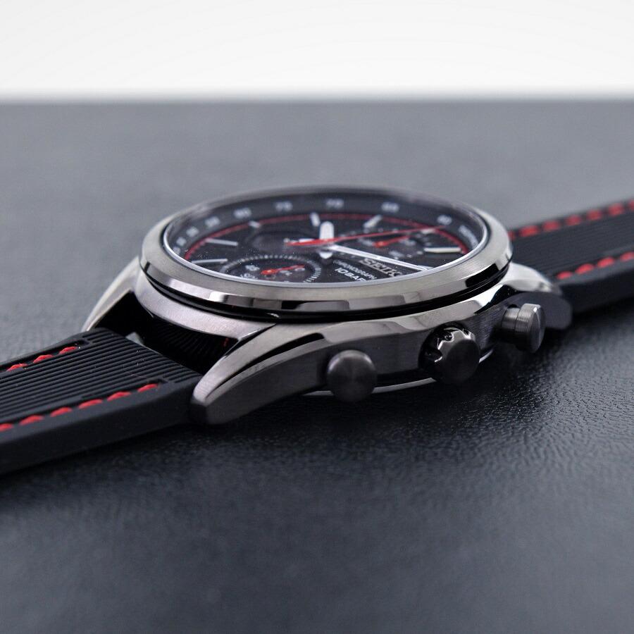 SEIKO セイコー 腕時計 ソーラー クロノグラフ ブラック 海外 SEIKO セイコー 腕時計 ソーラー クロノグラフ ブラック 海外