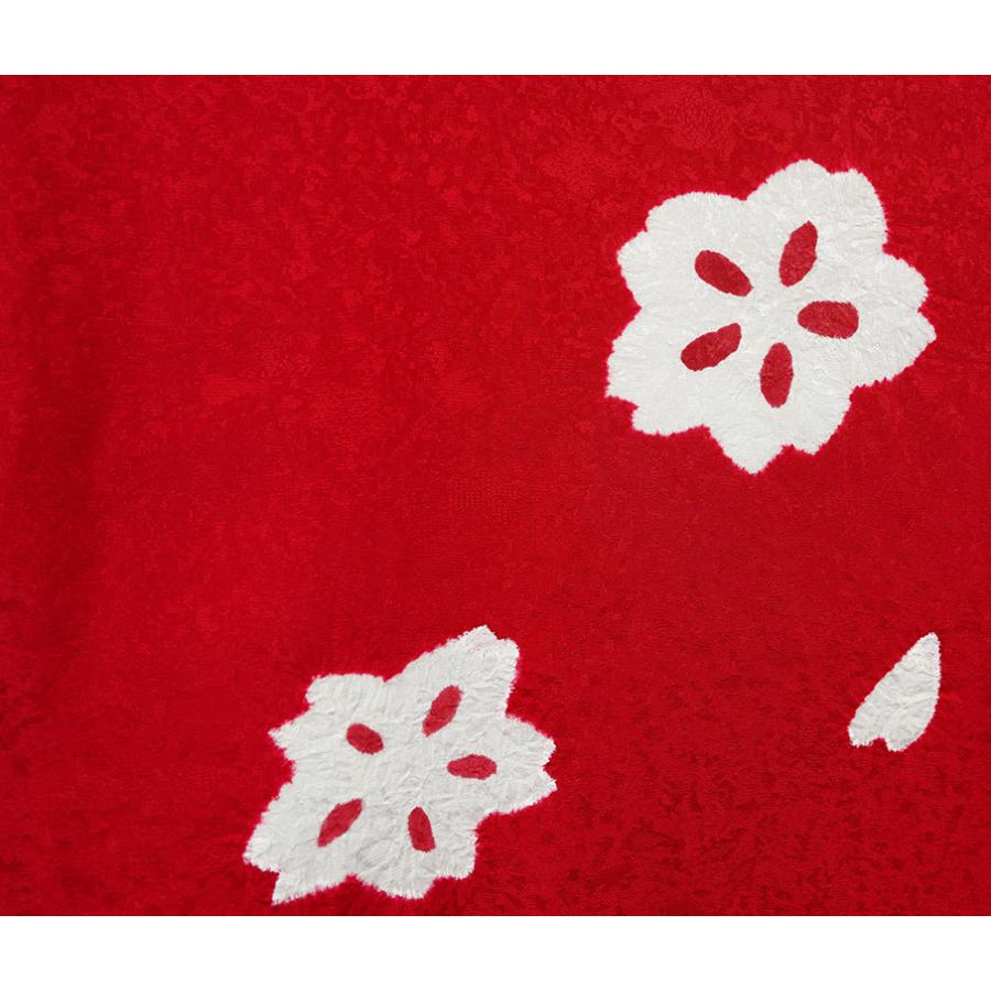 お宮参り 着物 女児祝着 初着 産着 正絹のしめ 新品j5103 : あこがれ ゆめ ドットコム - 通販 - Yahoo!ショッピング