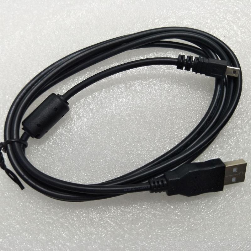 OLYMPUS オリンパス CB-USB7 互換 USBケーブル ミニ8ピン 平型 接続ケーブル デジカメ デジタルカメラ : olympus ...