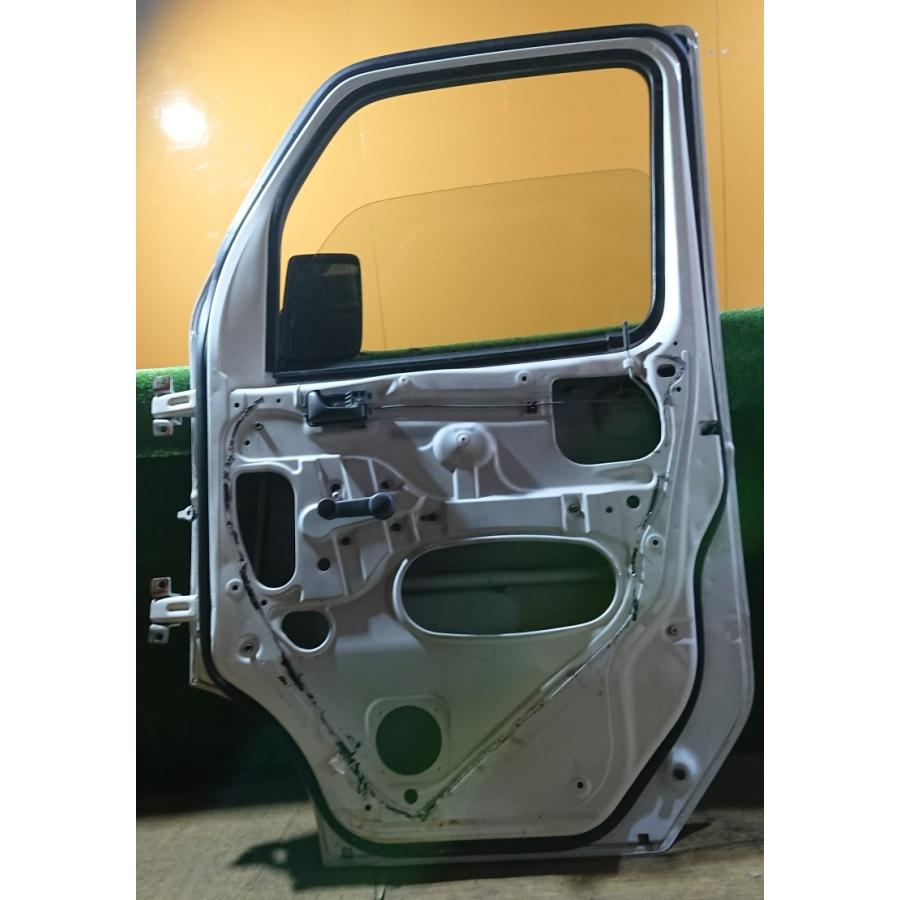 キャリイ スズキ DA63T フロントドア 右 サイドミラー 付 純正 COLOR 26U : AKT11 - 通販 - Yahoo!ショッピング