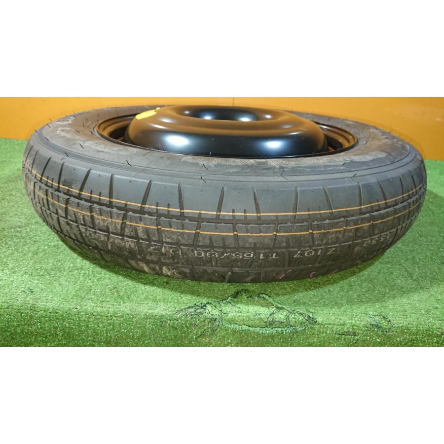 エクストレイル 日産 20S NT32 スペアタイヤ 5穴 MAXXIS T115/90D17 101M 純正 : AKT11 - 通販 - Yahoo!ショッピング