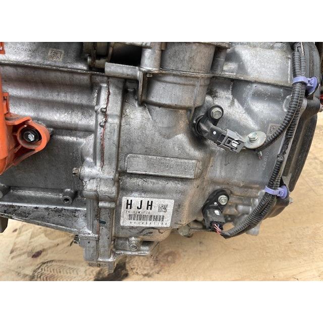 ホンダ フリード ハイブリッド G GB7 ミッション AT オートマ 純正 H1-1067109 : akt4224 : AKT11 - 通販 - Yahoo!ショッピング