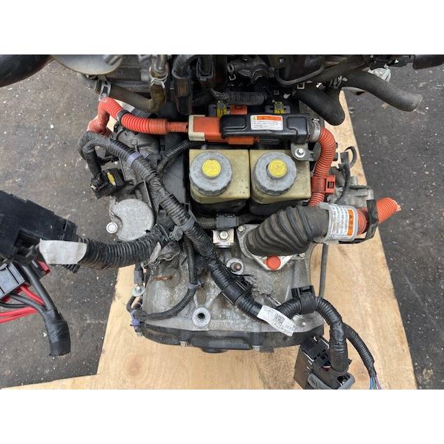 ホンダ フリード ハイブリッド G GB7 ミッション AT オートマ 純正 H1-1067109 : akt4224 : AKT11 - 通販 - Yahoo!ショッピング