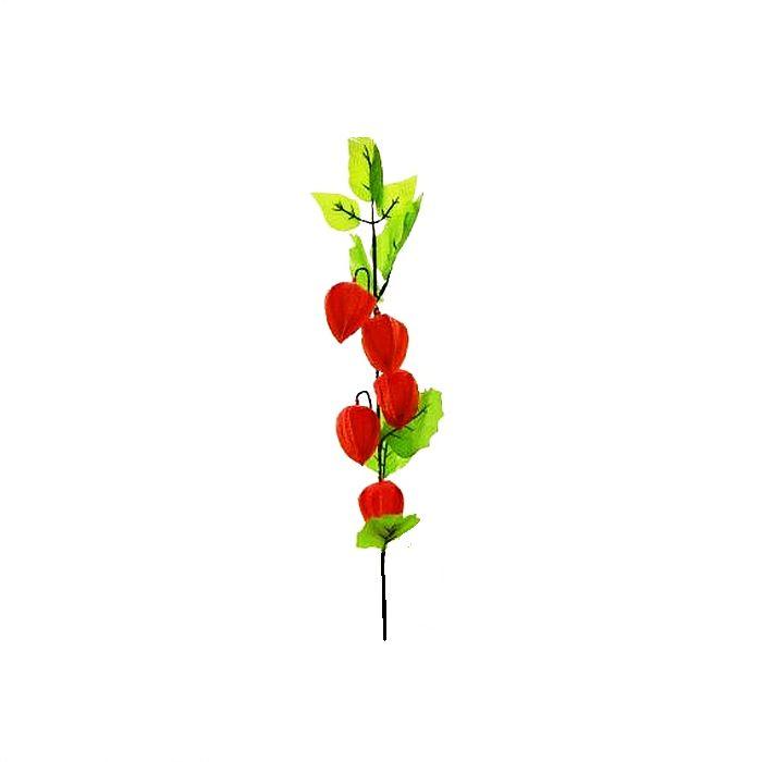 （造花・夏）ホオズキ / ほおずき 鬼灯 仏花 | FS-8359 990161 : アクセソワール - 通販 - Yahoo!ショッピング