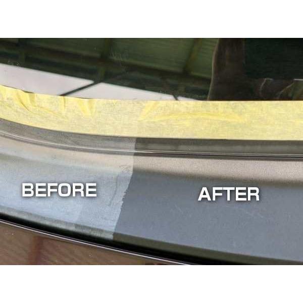 KeePer ベストブラック2 5ml 樹脂フェンダー 後継品 ガラス被膜形成 キーパー (2袋) : 1453-001452 : AKY stores - 通販 - Yahoo!ショッピング