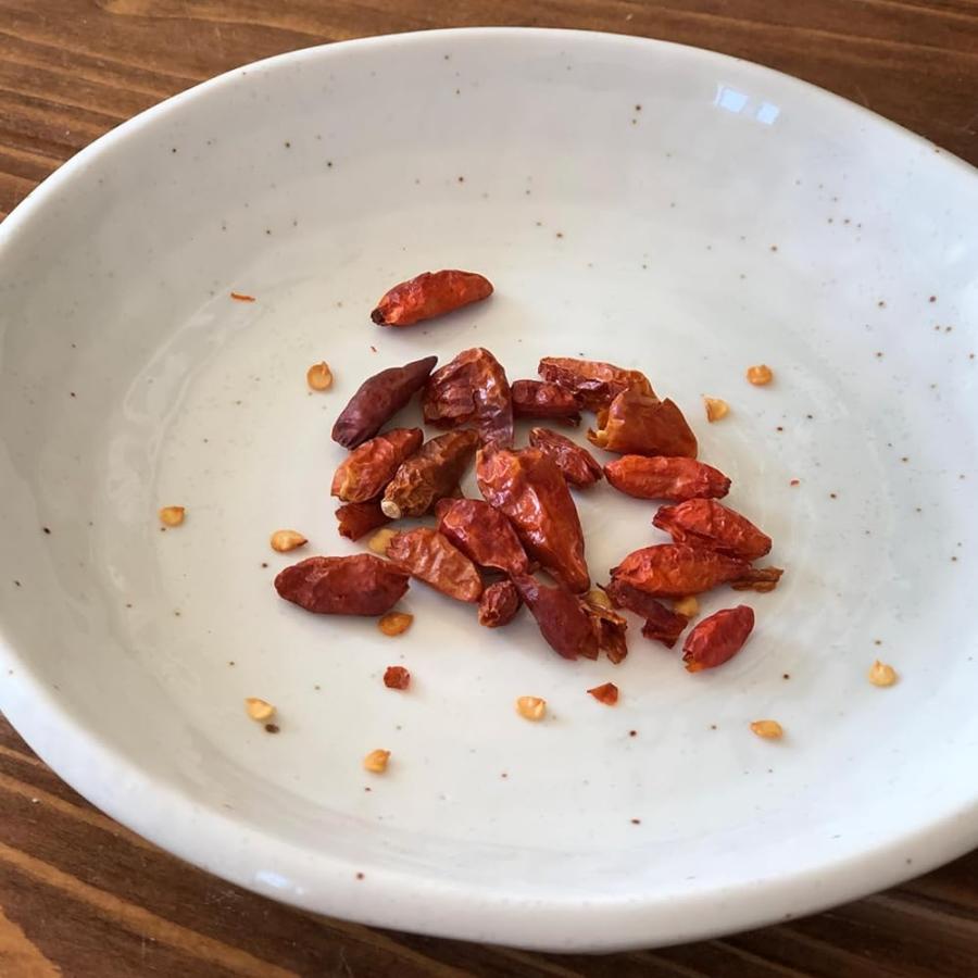 サンアンドレア ペペロンチーノ ピッコロ 70g 2袋 唐辛子 パスタ ソース スープ イタリアン 鷹の爪 種 業務用 小粒タイプ 2〜3cm (ぺぺ 2袋) : AKY stores ...