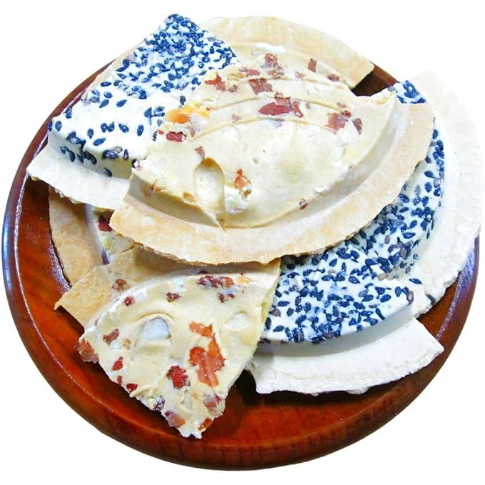 南部せんべい こわれまざり煎餅 180g 10袋 南部煎餅 宇部煎餅 訳あり みみ 詰め合わせ ピーナッツ 胡麻 落花生 ごま 岩手 (まざり180g 10袋) : AKY stores ...