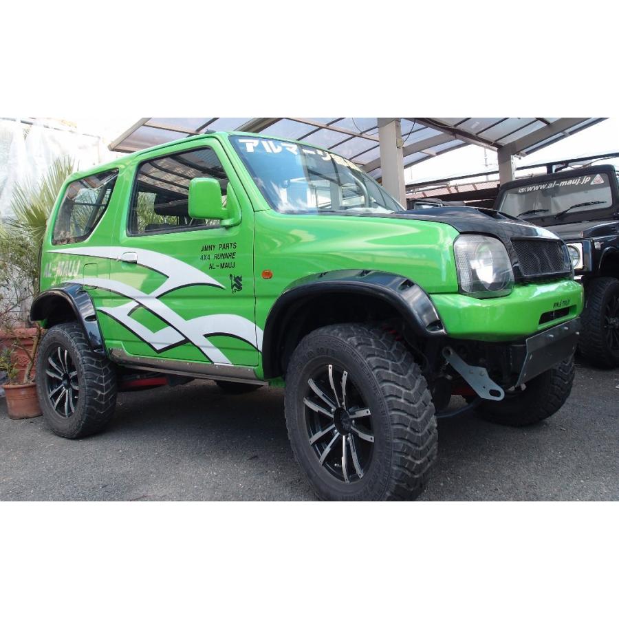 送料無料 ジムニーJB23 プロコンプ スーパーロングショック : ジムニーアルマージ - 通販 - Yahoo!ショッピング