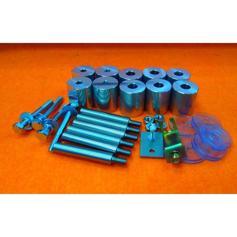 JA22ボディリフト 50mm # : ジムニーアルマージ - 通販 - Yahoo!ショッピング